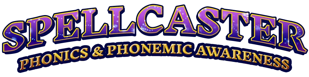 Spellcaster Phonics
